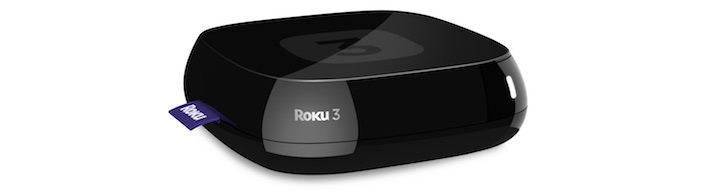 Roku 3 Review: Upgrading Your TV Experience - Let's Talk Tech