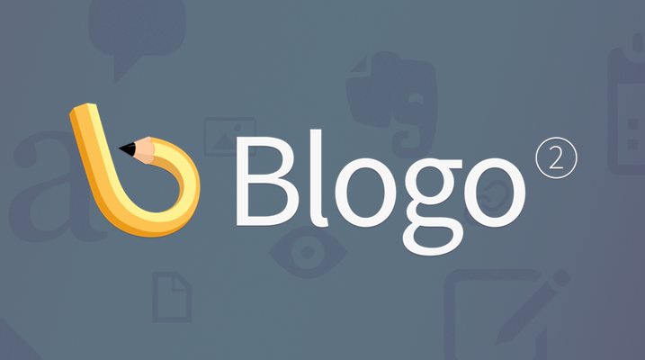 Blogo: A Simple & Feature Packed Blog Editor For Mac - Let's Talk Tech