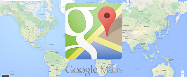 Google Maps Has Been Tracking Your Location - Let's Talk Tech