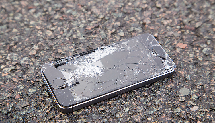 What Would You Miss The Most If Your Smartphone Broke? - Let's Talk Tech