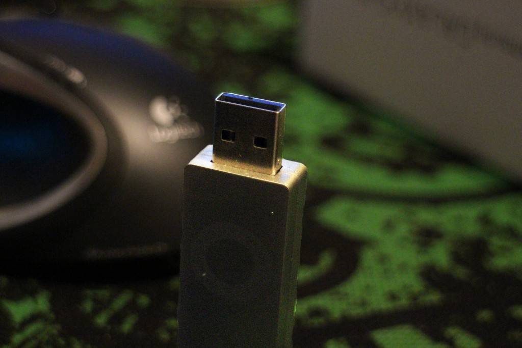 A look at the Audioengine D3 - Portable DAC - Let's Talk Tech