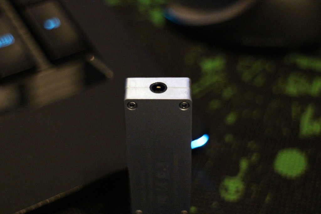 A look at the Audioengine D3 - Portable DAC - Let's Talk Tech