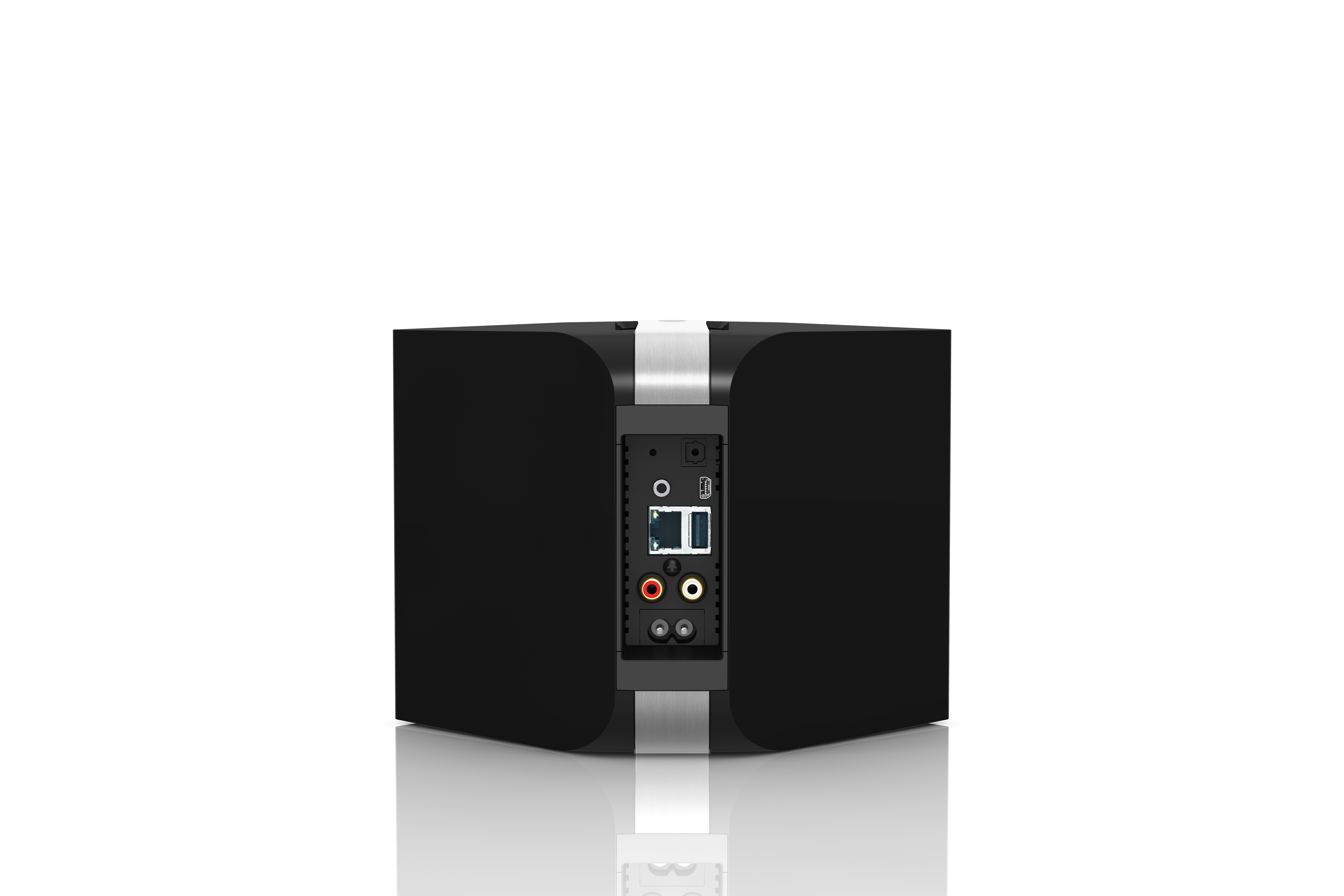 Bluesound Node Review: Goodbye Sonos, Hello Bluesound - Let's Talk Tech