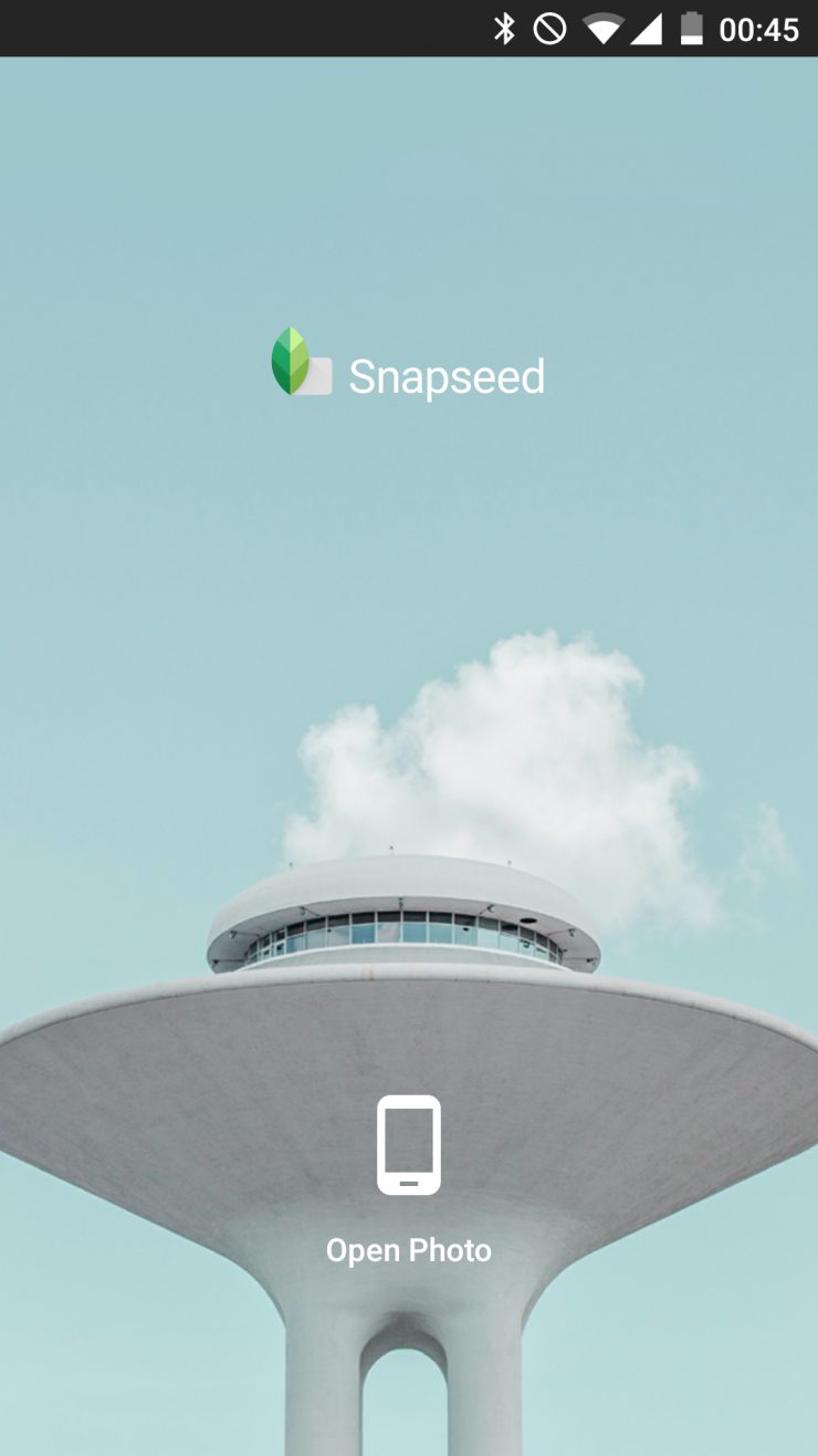 How to Install Snapseed 2.0 Ahead of Google Play Launch - Let's Talk Tech