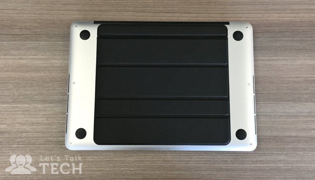 Twelve South BaseLift Review - Let's Talk Tech