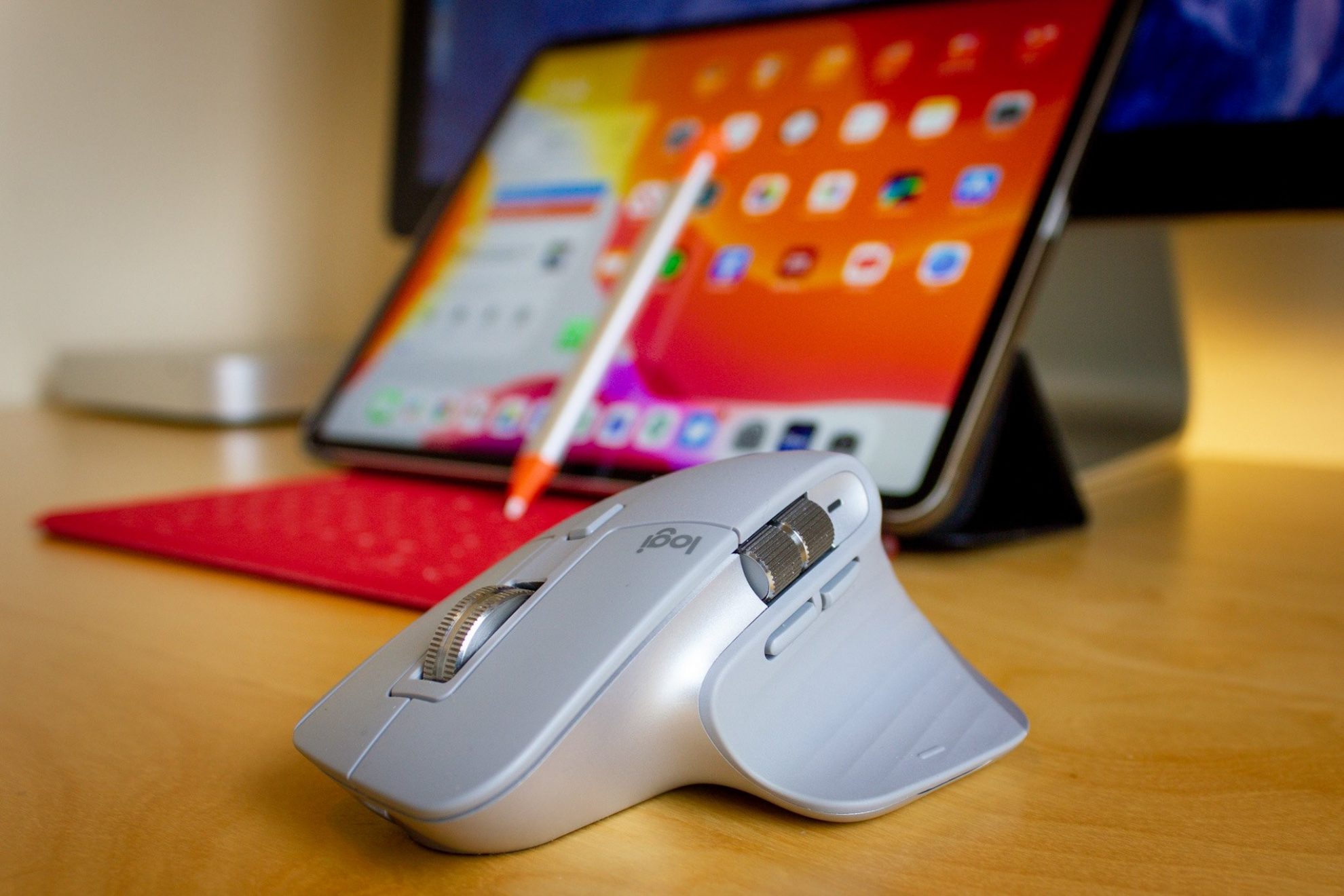 Logitech MX Master 3 Mouse Review: My Indispensable Productivity Tool ...