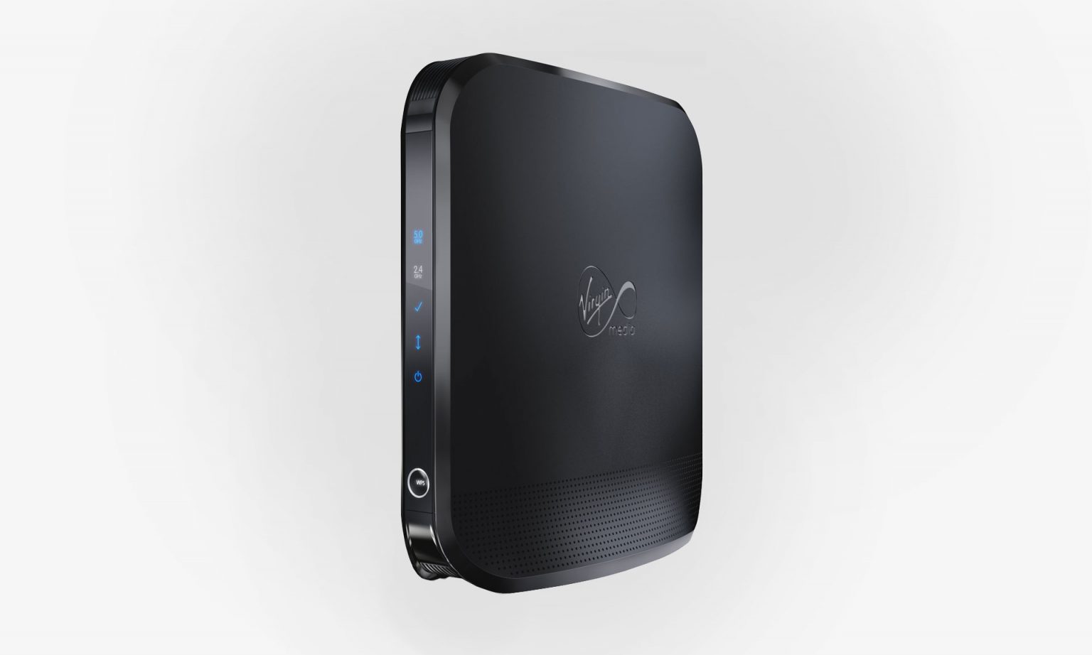 How to swap Virgin Media SuperHub router for a D-Link router